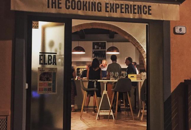 Elba Kitchen Club | Cook & Chef Institute