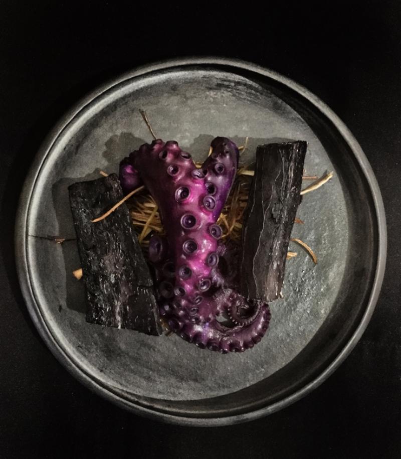 Cherry | Cook & Chef Institute