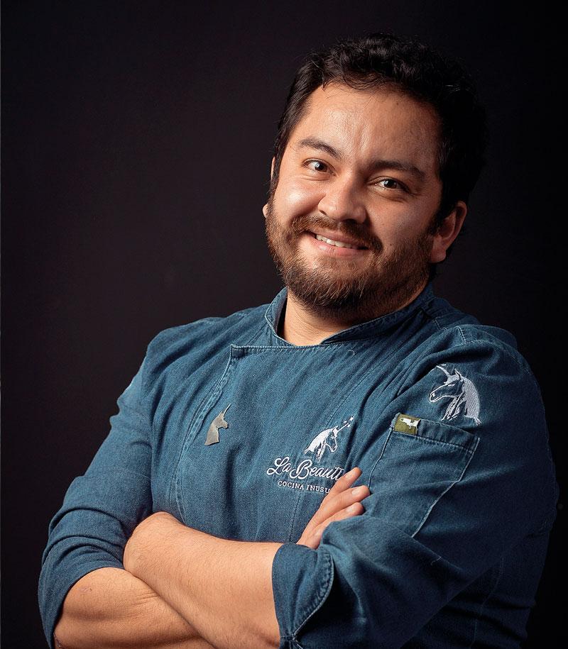 Supporting our manifesto | Cook & Chef Institute