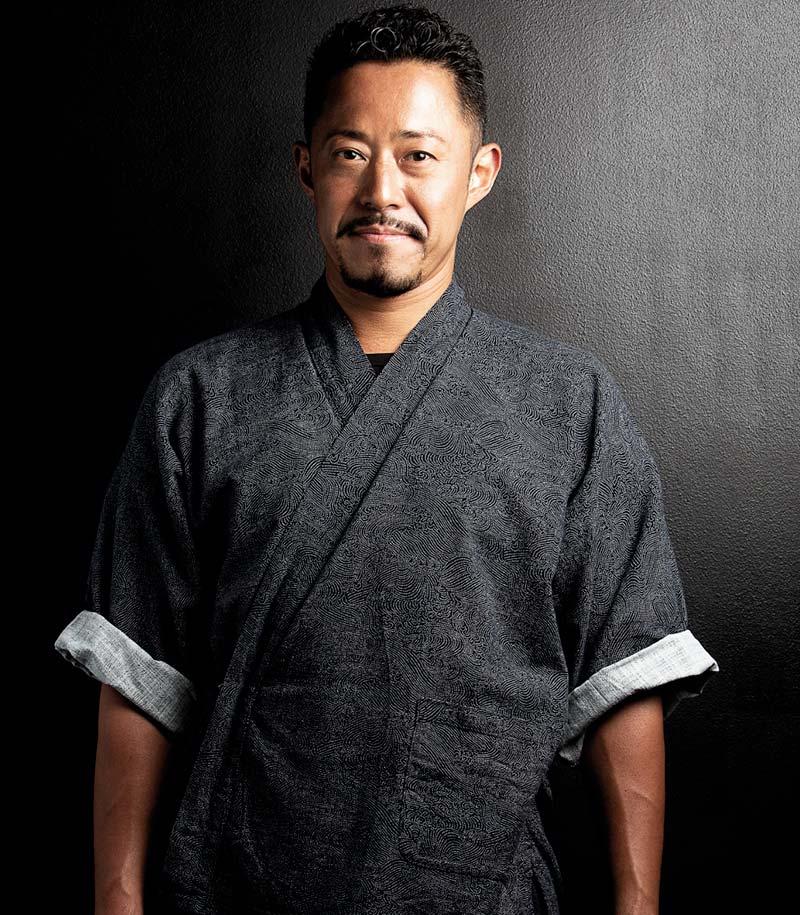 Chefs Ambassadors | Cook & Chef Institute